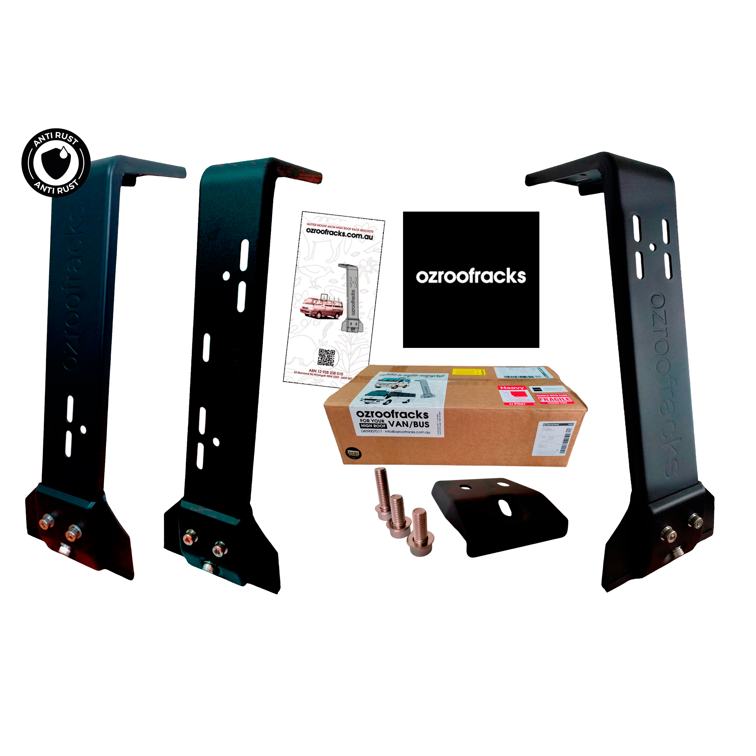 Teardrop Roof Rack Brackets at Isla Fatnowna blog