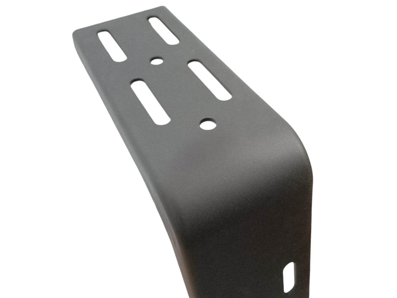 Ozroofracks 12x High Roof Rack Brackets Toyota Hiace Custom